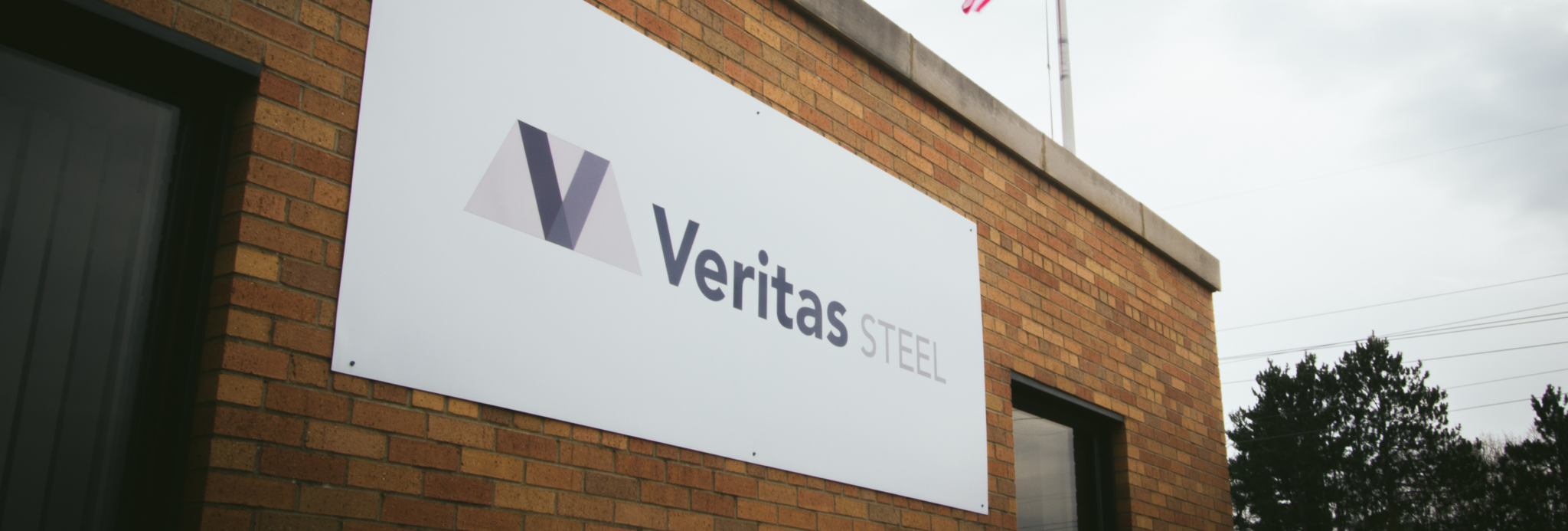 About Us - Veritas Steel