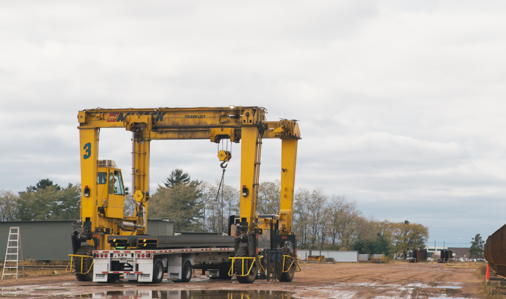 About Us - Veritas Steel