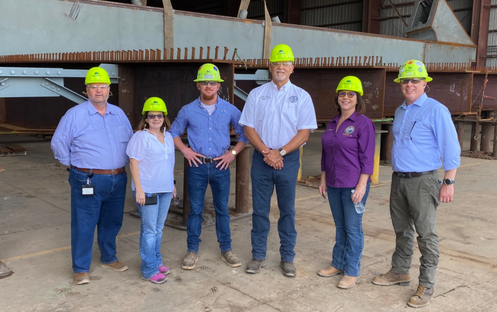 Project Management - Veritas Steel