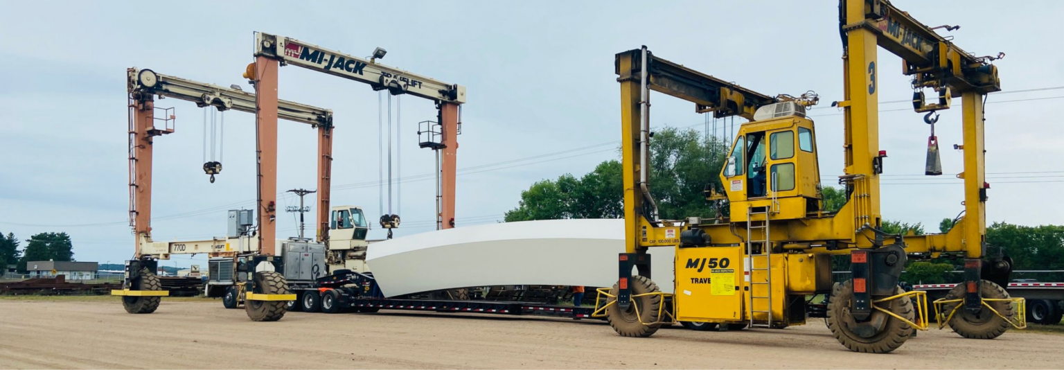 Our Facilities - Veritas Steel