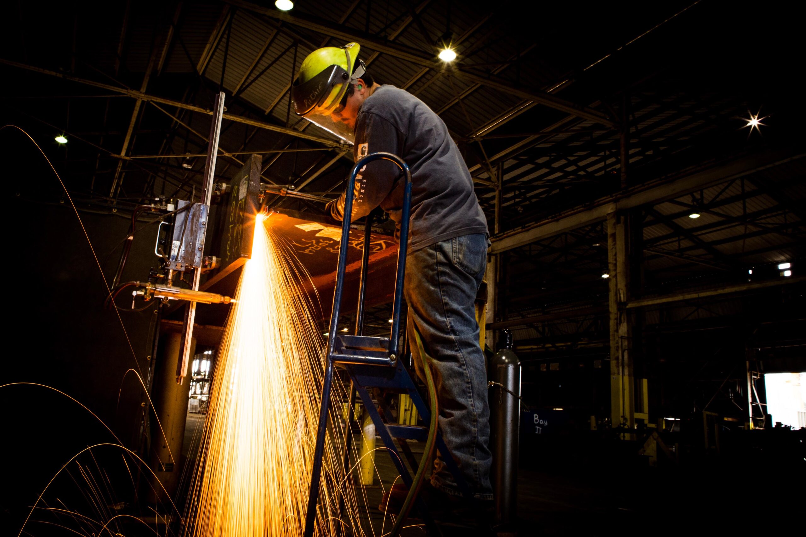 Careers - Veritas Steel